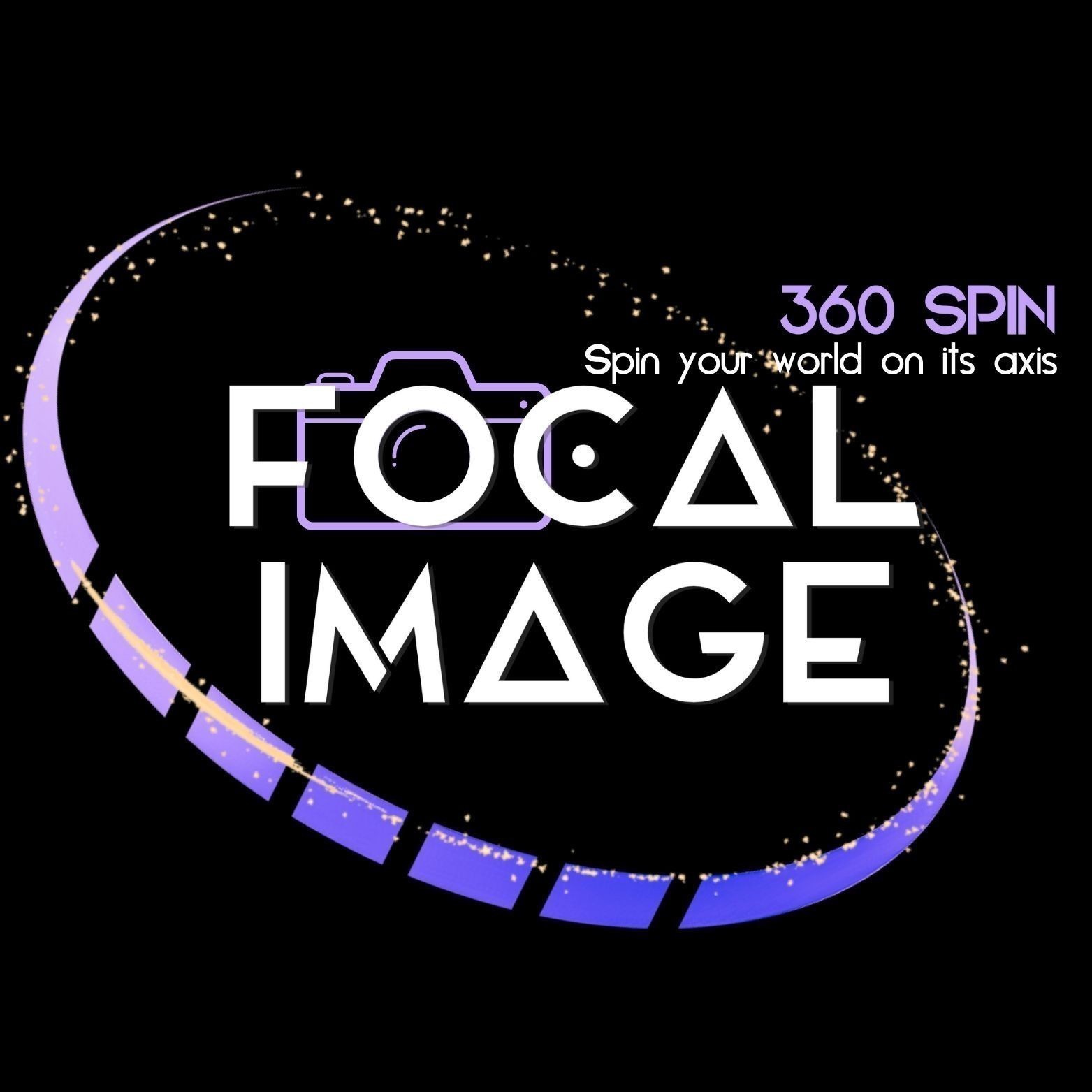 Public Gallery View - Focal Image 360 Spin Video Booth